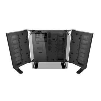 Core P7 Thermaltake Tempered Glass Edition Full Tower Chassis LN80112 ...