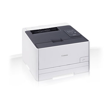 i-SENSYS LBP7100Cn Canon Laser Printer LN80366 - 6293B015 | SCAN UK