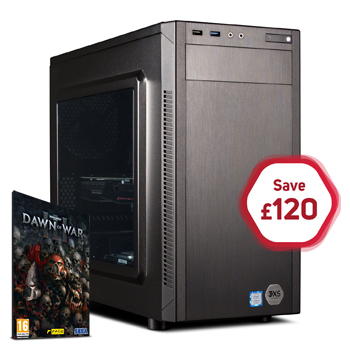 Limited Edition Powered by ASUS Gaming PC - Was £1019.99, Now £899.99 ...