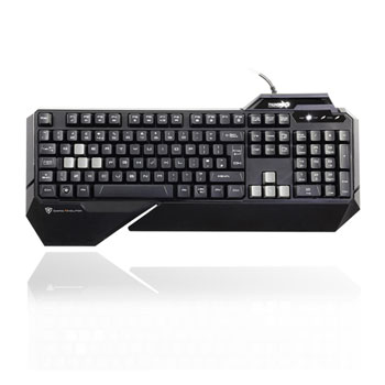 Thunder X3 Aerocool TK15 Gaming Keyboard with LED Lighting LN80534 ...