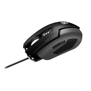 Thunder X3 TM60 Aerocool Gaming Mouse with 16000 DPI and Programmable ...