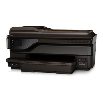 Officejet HP 7612 Wide Format eAIO A3+ Printer with Scan/Copy/Fax LN80588 - G1X85A#A80 | SCAN UK