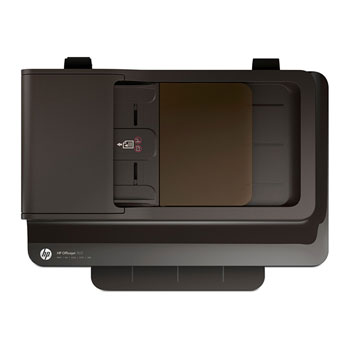 Officejet HP 7612 Wide Format eAIO A3+ Printer with Scan/Copy/Fax ...