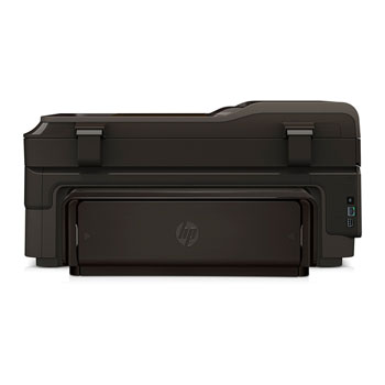 Officejet HP 7612 Wide Format eAIO A3+ Printer with Scan/Copy/Fax ...