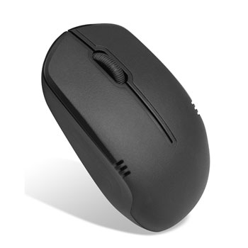 CiT Builder Wireless Keyboard & Mouse Combo Set Black LN80596 - BX-510 ...