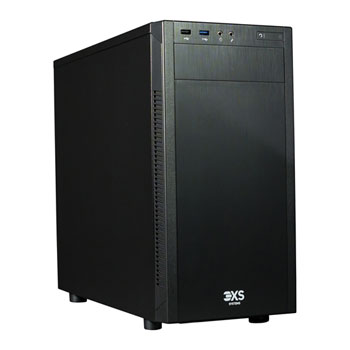 Ready to Ship AMD Radeon Gaming PC with a RX 570 LN80828 - SVG55I | SCAN UK