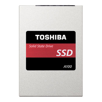 Toshiba 240GB THN-S101Z2400E8 Toshiba SSD/Solid State Drive LN80921 ...