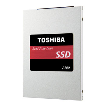 Toshiba 240GB THN-S101Z2400E8 Toshiba SSD/Solid State Drive LN80921 ...
