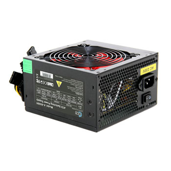 Ace 850w Wired Power Supply/PSU LN80986 - PSUACE850BR | SCAN UK