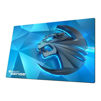 ROCCAT Sense Slim Kinetic Gaming Mouse Mat/Pad LN81195 - ROC-13-120 ...