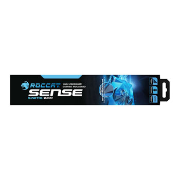 ROCCAT Sense Slim Kinetic Gaming Mouse Mat/Pad LN81195 - ROC-13-120 ...