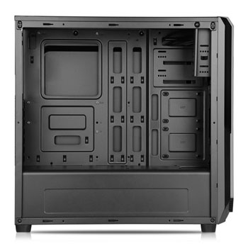 CIT Prism RGB PC Gaming Case with 2x RGB Fans and USB 3.0 LN81286 ...