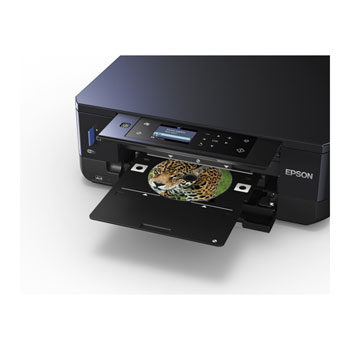 Epson XP-640 All-in-One Wi-Fi Printer LN81304 - C11CF50401 | SCAN UK