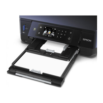 Epson XP-640 All-in-One Wi-Fi Printer LN81304 - C11CF50401 | SCAN UK