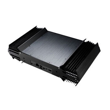 Akasa Fanless Case for Skull Canyon NUC NUC6i7KYK LN81324 - A-NUC33-M1B ...