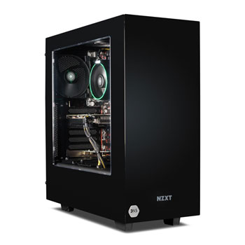 Ready to Ship AMD Ryzen 5 Gaming PC with a GTX 1060 LN81443 ...