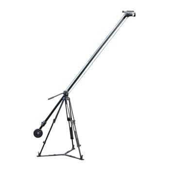 Hague HDV Boom Camera Jib LN81577 - K8 | SCAN UK