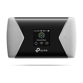 TPLINK 4G Wireless Hotspot Pocket Router LN81829 - M7450 | SCAN UK