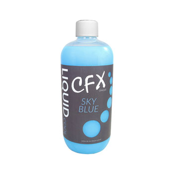 1L Blue LIQUID.cool CFX PreMixed Opaque Water Coolant/Fluid LN81877 ...