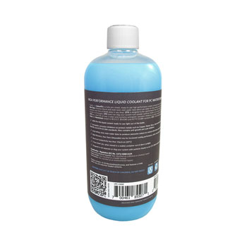 1L Blue LIQUID.cool CFX PreMixed Opaque Water Coolant/Fluid LN81877 ...
