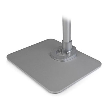 StarTech.com Single Monitor Tilt//Swivel/Pivot Stand LN81901 ...