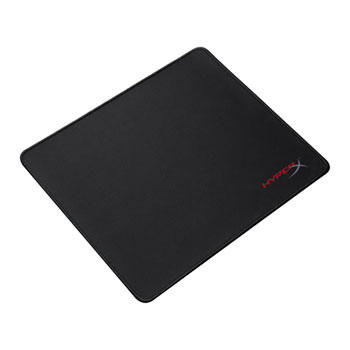 HyperX Medium FURY S Black Cloth PC Gaming Mouse Mat LN81906 - HX-MPFS ...