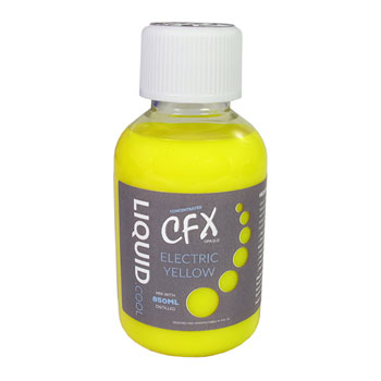 150ml Electric Yellow LIQUID.cool CFX Concentrated Opaque Water Coolant ...