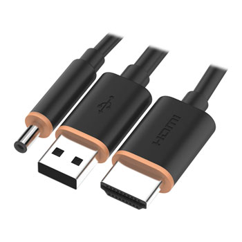 HTC Vive Three In One Connection Cable LN82004 - 99H20342-00 | SCAN UK