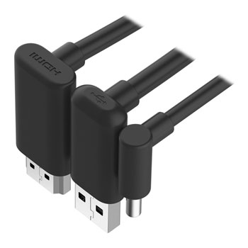 HTC Vive Three In One Connection Cable LN82004 - 99H20342-00 | SCAN UK