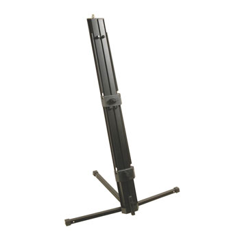 On-Stage Quantum Core Column Keyboard Stand LN82202 - KS9102 | SCAN UK