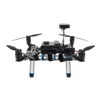 Intel Aero Ready to Fly Drone / UAV LN82438 - 82634CRARPLTRTF | SCAN UK