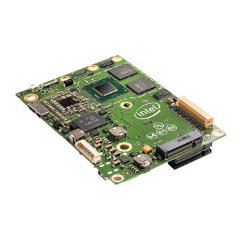 Intel Aero Compute Board (Developer Kit) LN82441 - 82634DSARPLTDVK ...