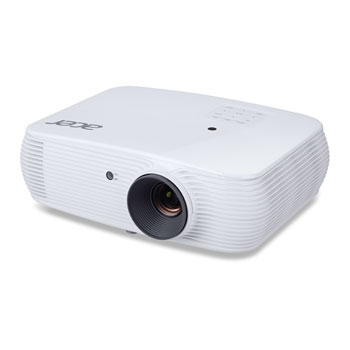 Acer H5382BD DLP 3D Projector LN82750 - MR.JNQ11.002 | SCAN UK