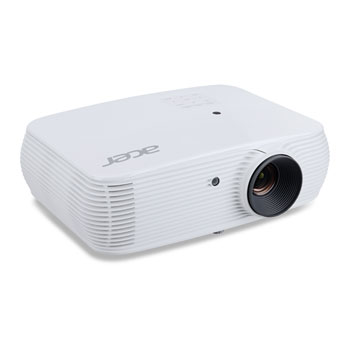 Acer H5382BD DLP 3D Projector LN82750 - MR.JNQ11.002 | SCAN UK