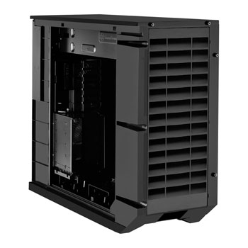 SilverStone Mammoth MM01 Full Tower SSI CEB ATX/EATX Full Tower PC Case ...
