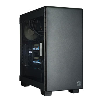 VR Ready SLI Gaming PC with AMD Threadripper 1950X and NVIDIA GTX 1080 ...