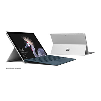 Microsoft Core i7 Surface Pro Laptop Tablet Computer LN83754 - FKG ...