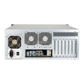 Chenbro 4U RM42300 Rackmount Server Case LN83786 - RM42300H11*14093 ...