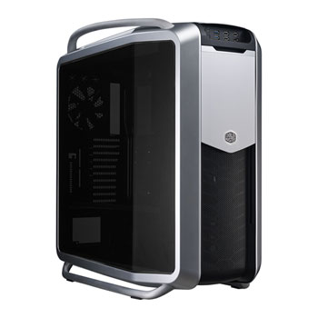 CoolerMaster 25th Anniversary COSMOS II Ultra Tower PC Case LN83882 ...