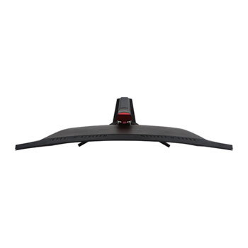 MSI OptiX GC27C Full HD LCD 27" 144Hz Adaptive SYNC Gaming Monitor ...