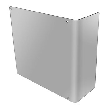 Thermaltake Core P3 Curved Tempered Glass Side Window Panel Upgrade ...