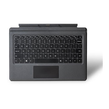 Terra Type Cover Portable Keyboard for Terra Pad 1062 LN83994 - 1480053 ...