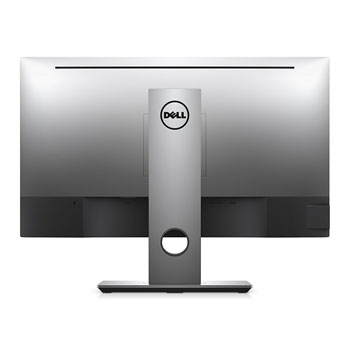 Dell UltraSharp InfinityEdge U2718Q 27" 4K Ultra HD HDR IPS Monitor ...