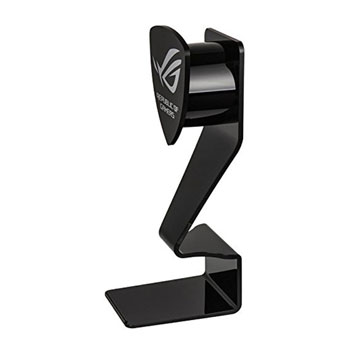 ASUS ROG Headset Headphone Stand LN84539 - 90YH017S-B1UA00 | SCAN UK