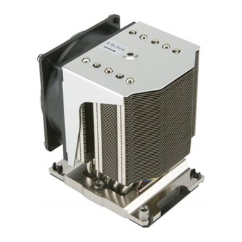 Supermicro 4U Active Intel Xeon CPU Cooler LN84841 - SNK-P0070APS4 ...