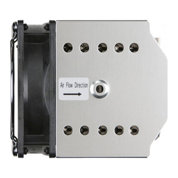 Supermicro 4U Active Intel Xeon CPU Cooler LN84841 - SNK-P0070APS4 ...