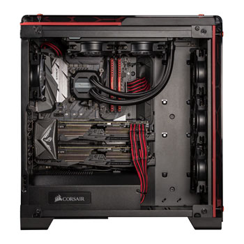 ASUS Aura Gaming PC with NVIDIA GTX 1080 Ti in SLI and LIMITED EDITION ...