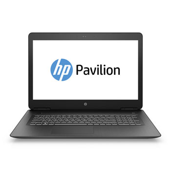 HP Pavilion 17 ab300na Full HD Dual Core Intel i5 GTX 1050 Laptop ...