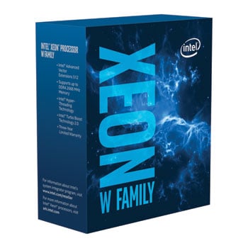 Intel 6 Core Xeon W-2135 Workstation CPU/Processor LN85625 ...