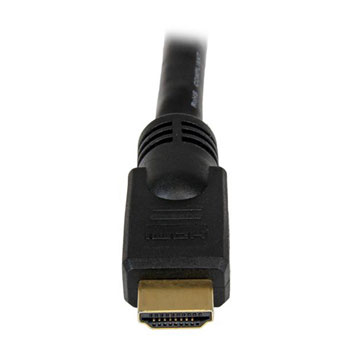 3m 4K Ultra HD HDMI 1.4 Cable LN85644 - HDMM3M | SCAN UK